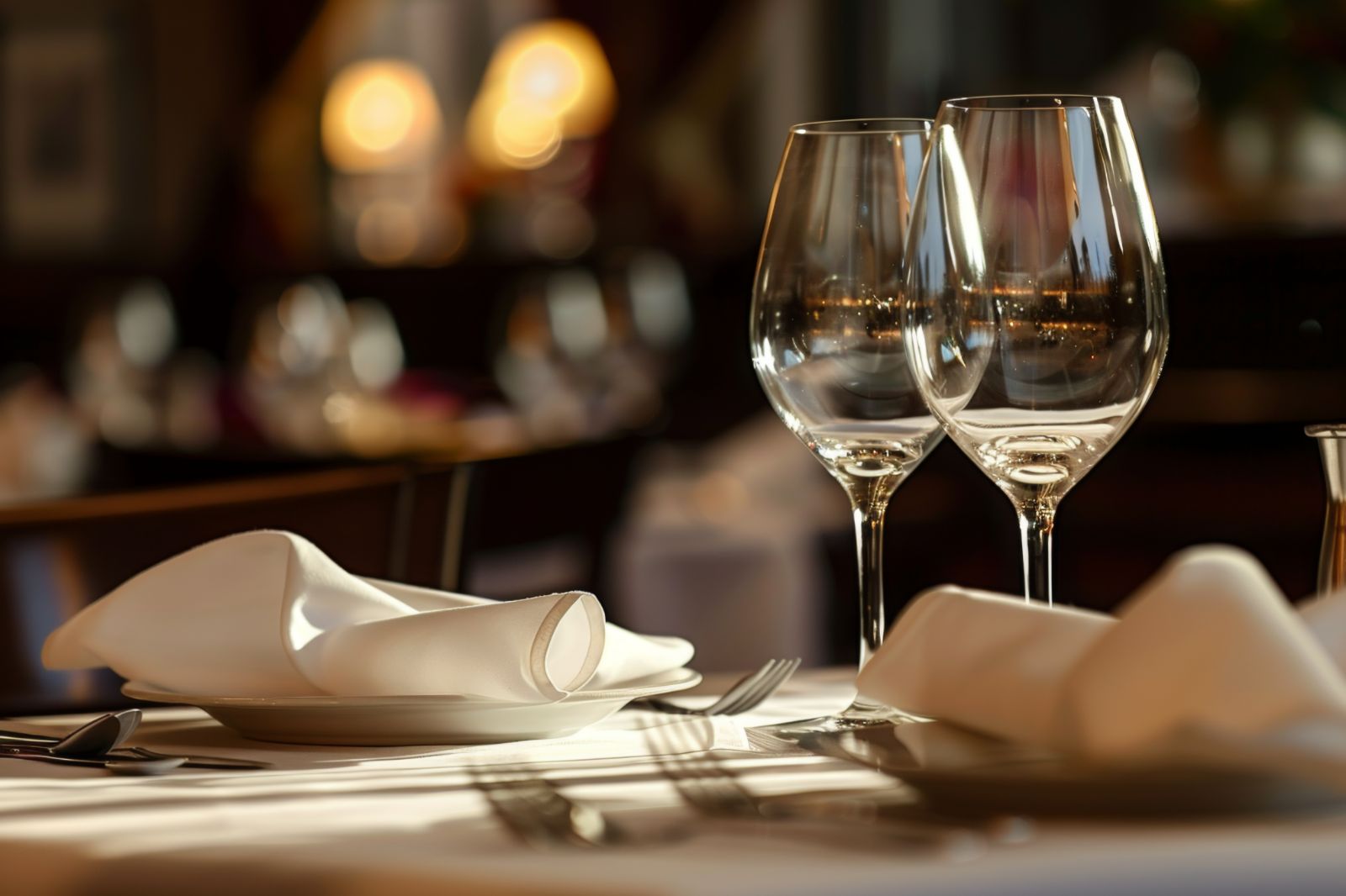 Complete Solutions for Your HoReCa Business Success